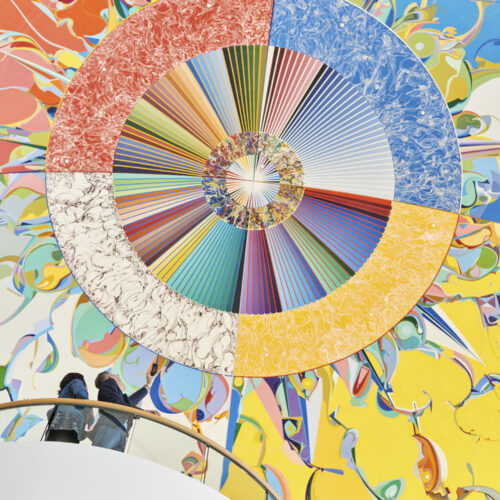 Commissions | Alex Janvier