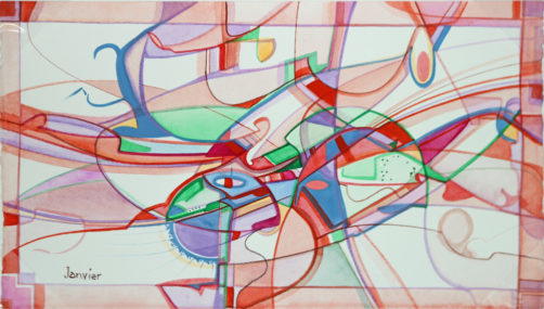 Homepage | Alex Janvier