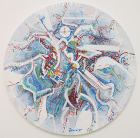 Homepage | Alex Janvier