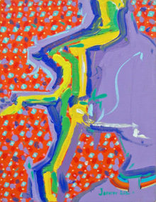 Homepage | Alex Janvier