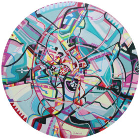 Homepage | Alex Janvier