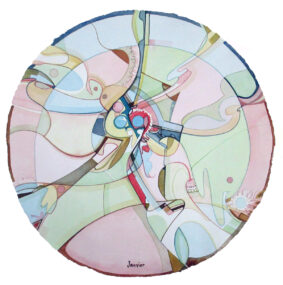 Homepage | Alex Janvier